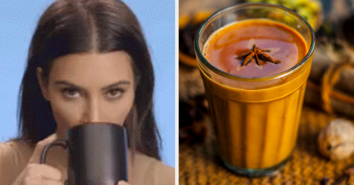Tea Or Coffee Quiz