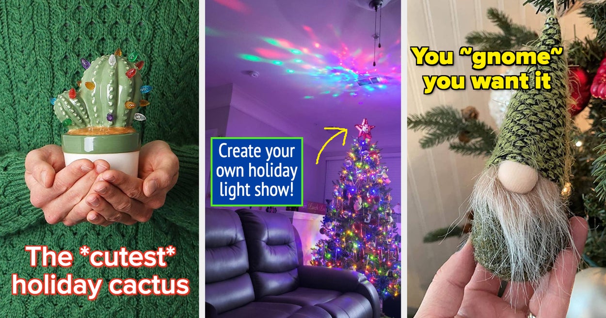 38 Festive Things To Make Your Home Merry And Bright 38-festive-things-to-make-your-home-merry-and-bright
