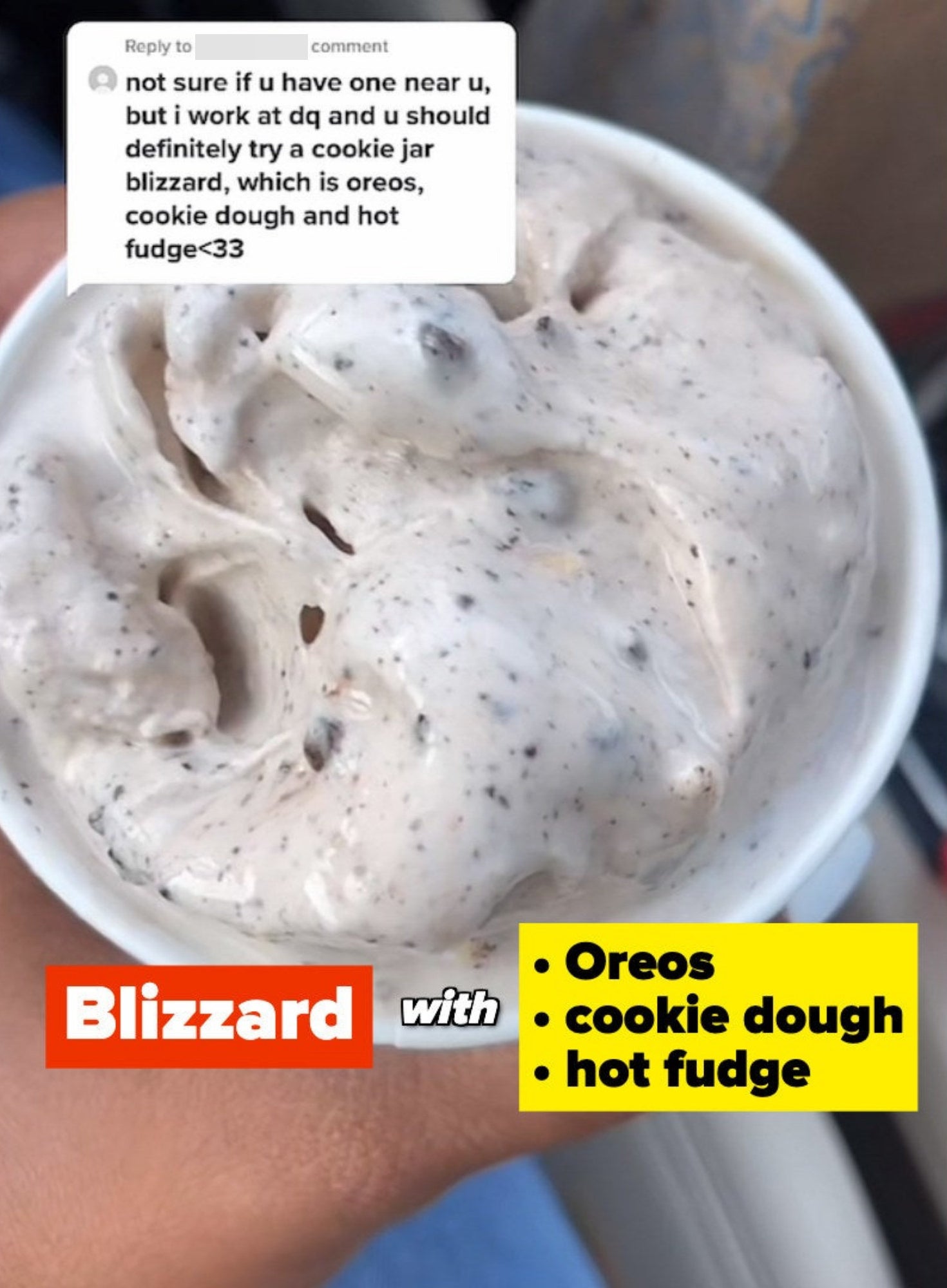 12 Secret Fast-Food Menu Items That Employees Order