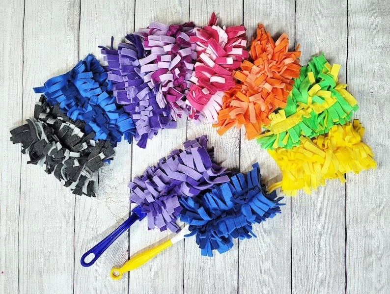 18 Ways To Make Your Home Look More Put-Together For Guests