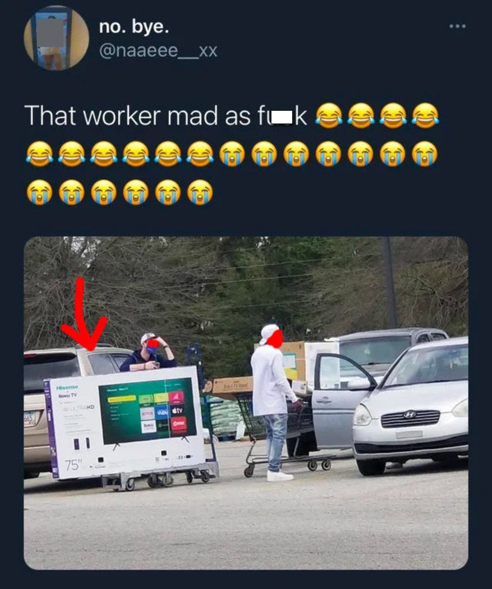 28 Unforgivable Things Target Employees Absolutely Hate That Customers ...