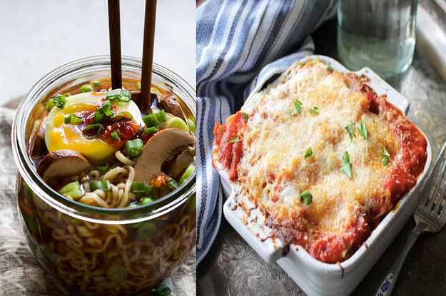29 No-Fuss And Practical Single-Serve Recipes For One