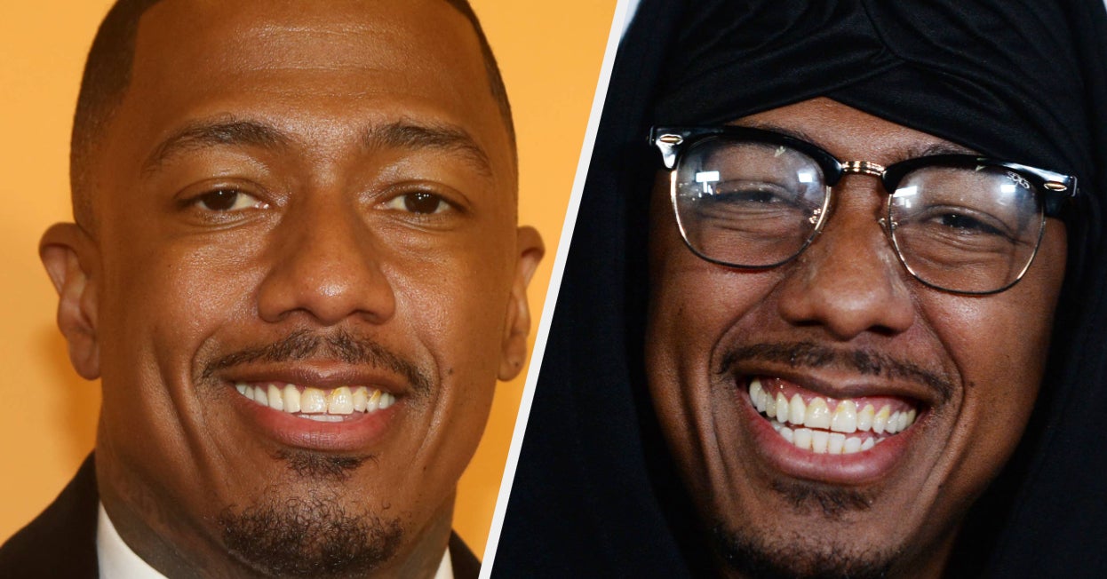 Nick Cannon Having 11th Child
