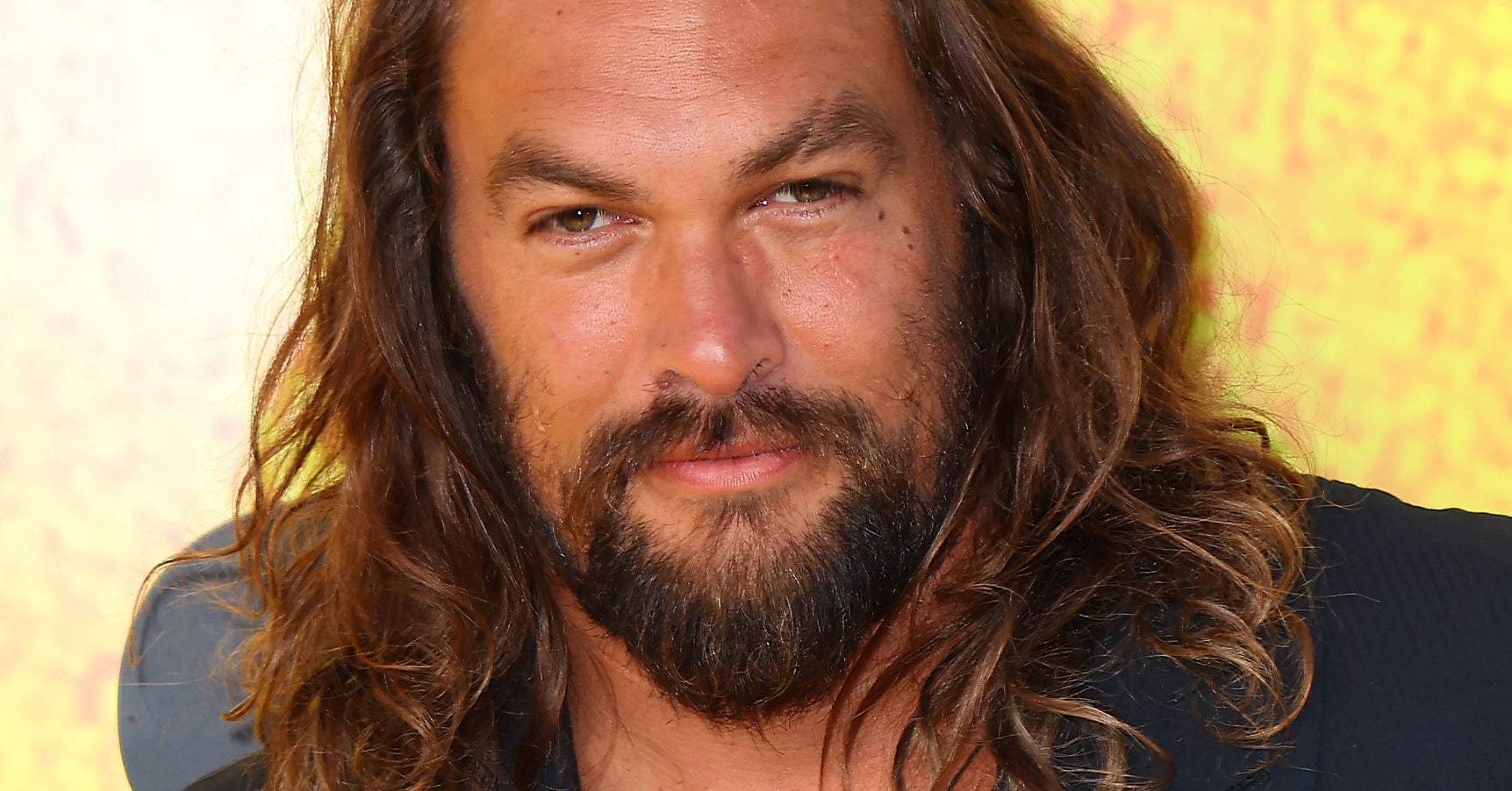 What Questions Do You Have For Jason Momoa?