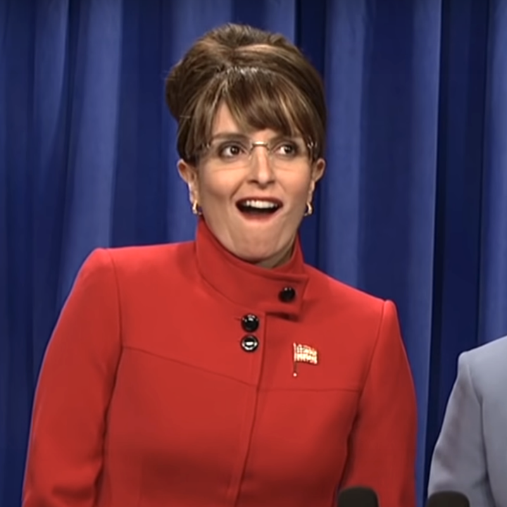 Celebs Who Loved And Hated Their "SNL" Impressions