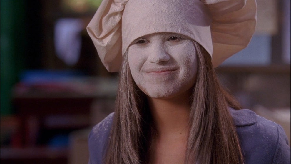 Cosas que dan cringe de Disney y Camp Rock
