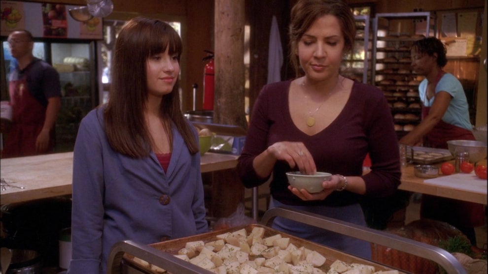 Cosas que dan cringe de Disney y Camp Rock