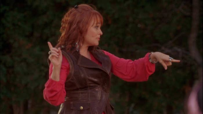 Cosas que dan cringe de Disney y Camp Rock