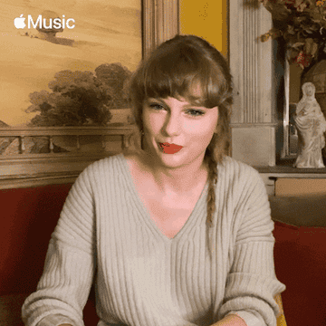 Taylor Swift Fan Theories That Were Accurate