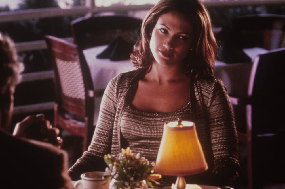 All 29 Jennifer Lopez Movies, Ranked From Worst To Best