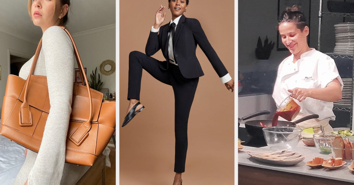 30 Of The Best New Drops To Try In December 2022