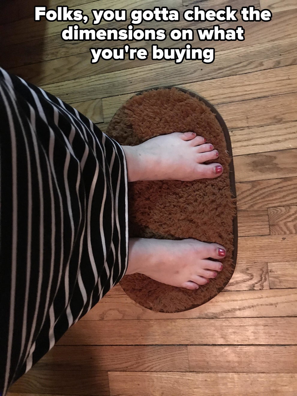 60 Extremely Hilarious And Specific Online Shopping Fails That Make Me ...