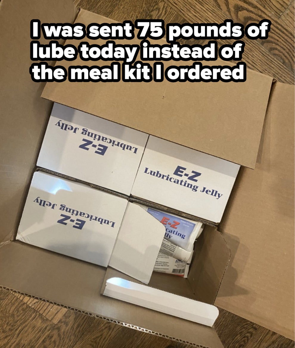 60 Extremely Hilarious And Specific Online Shopping Fails That Make Me ...
