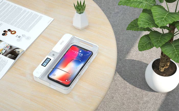 13 Small Tech Gifts From Amazon Canada