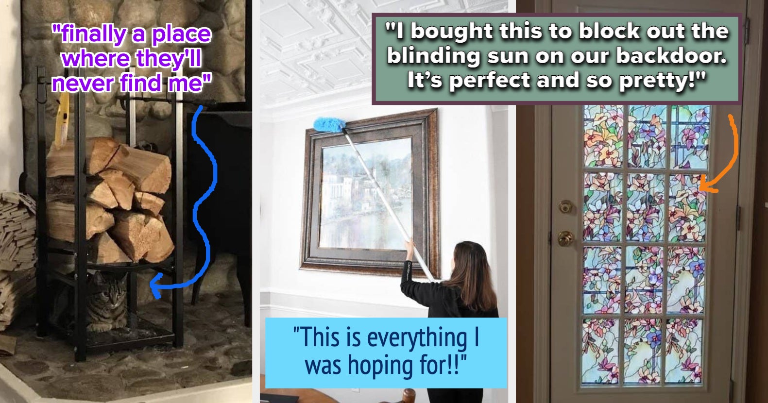 30 Things From Wayfair That Are So Useful, You’ll Wonder Why You Didn’t ...