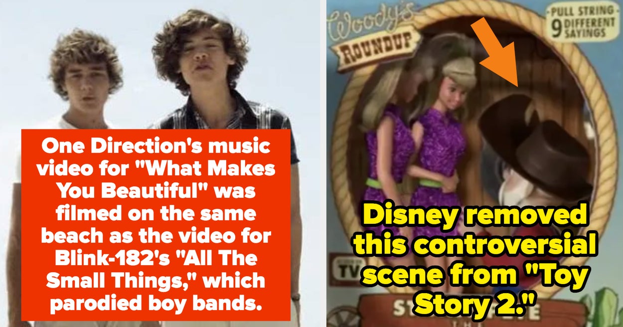 21 Fascinating Things I Learned This Week