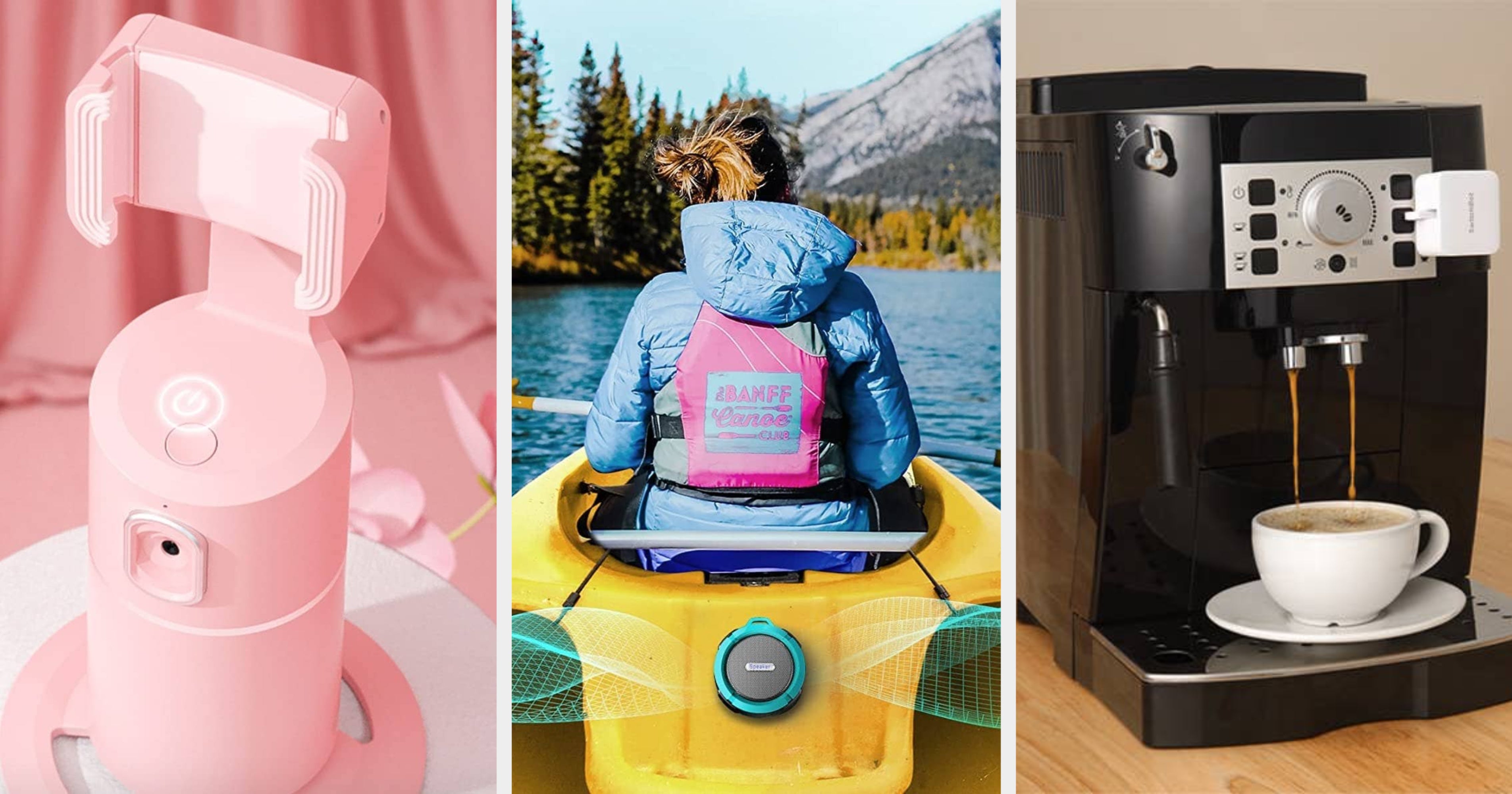 13 Small Tech Gifts From Amazon Canada