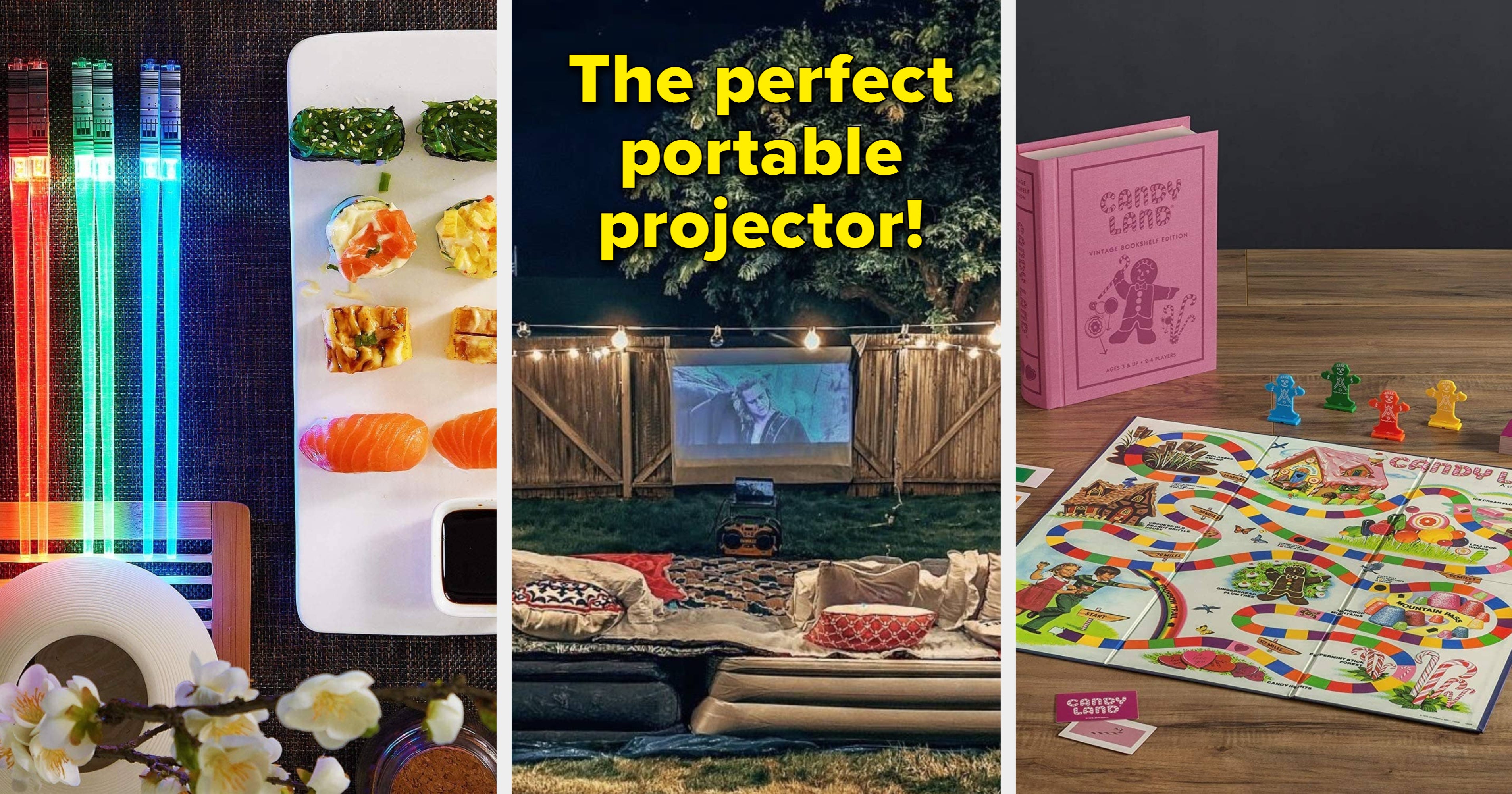 34 Gifts If You Don't Know What To Get Family Members