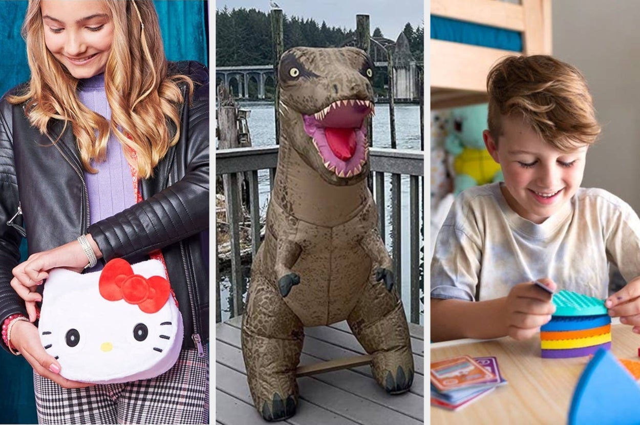 32 Cool Toys That Basically Any Kid Will Love