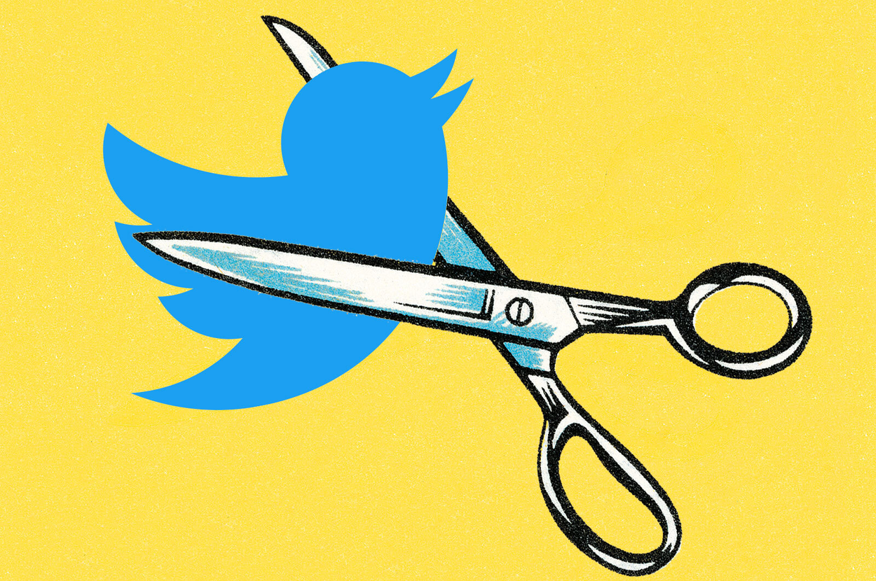 Elon Musk Begins Mass Twitter Layoffs