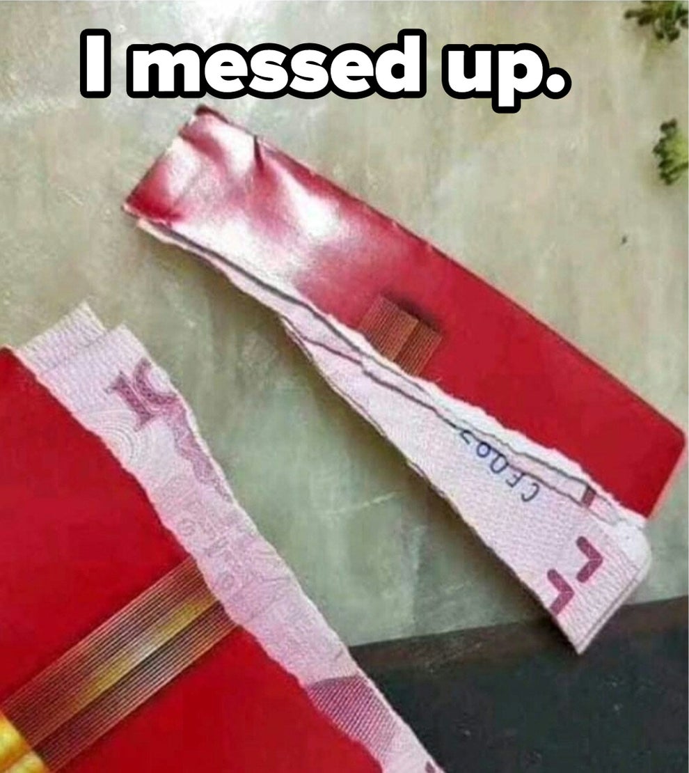 50 People Who Made An Extremely Expensive Mistake That’s Going To Haunt ...