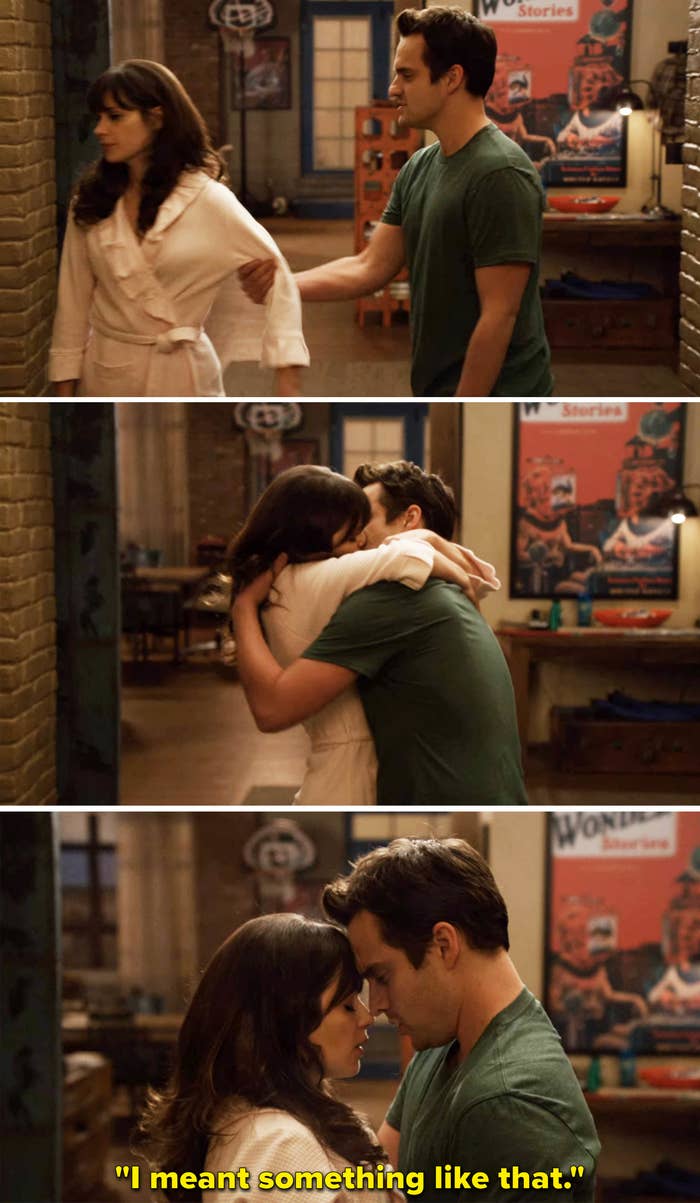 33 TV Couples Who Had So Much Chemistry, They Created The Best Slow Burn Romances Of All Time