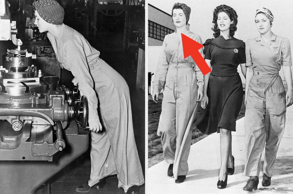 24 Incredible Women In History