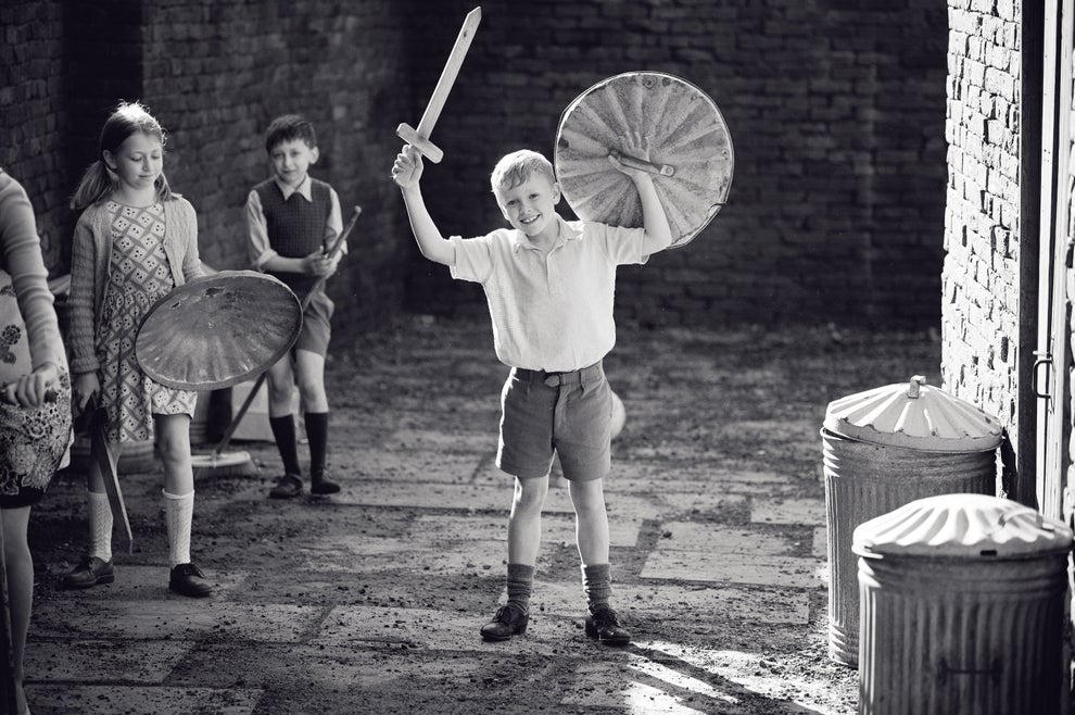 Best Child Actor Breakthrough Roles