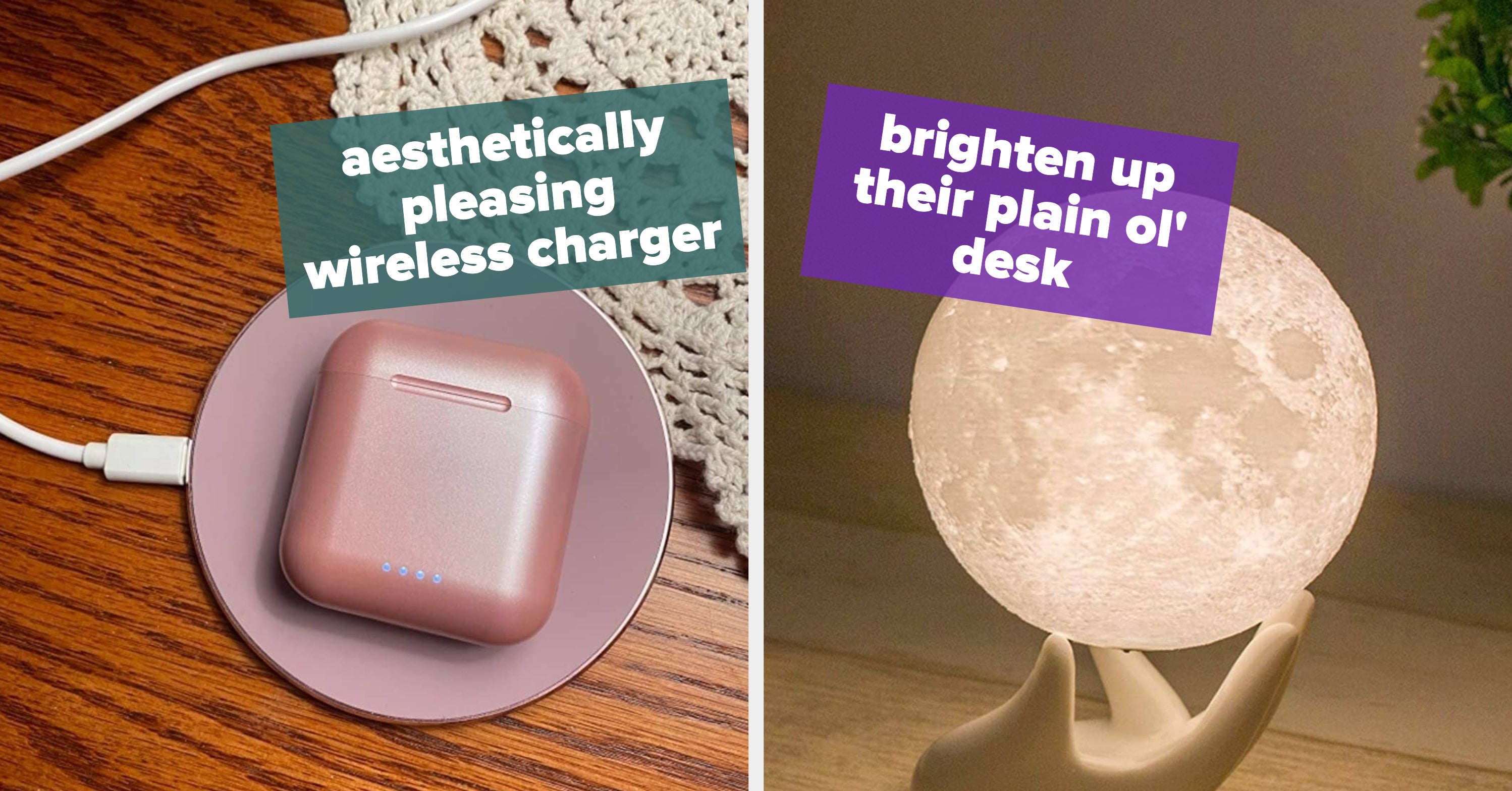 51 Gifts For People Who Spend All Day At Their Desks