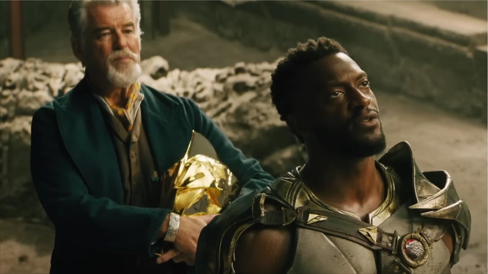 10 Dr. Fate Facts Everyone Should Know Before Making Dr. Strange ...