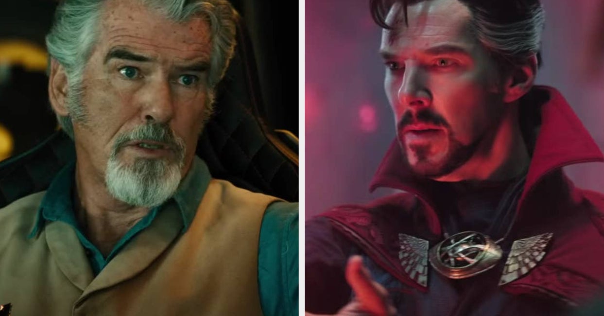 10 Dr. Fate Facts Everyone Should Know Before Making Dr. Strange ...