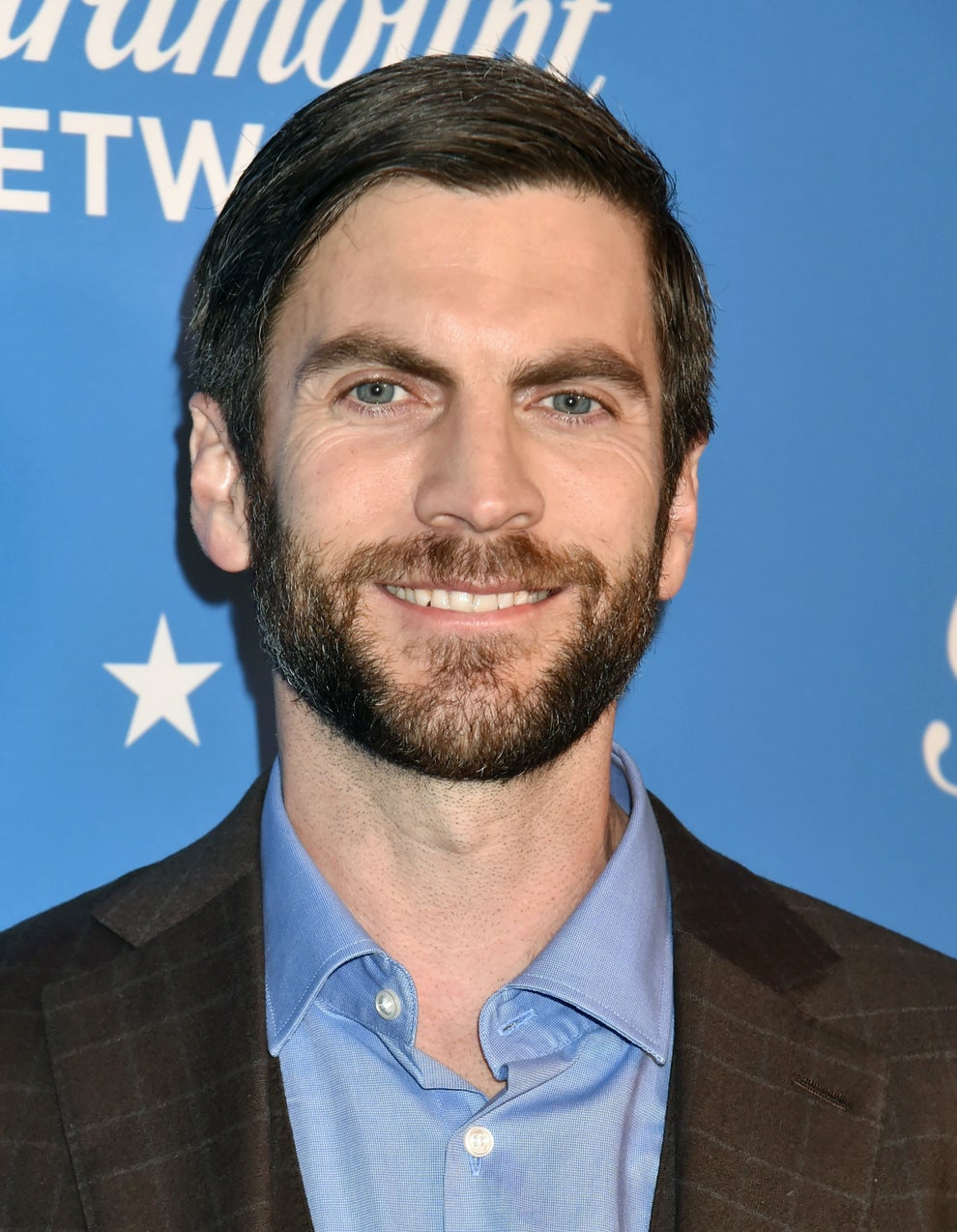 Wes Bentley Kicked Bear In The Face And Broke His Foot