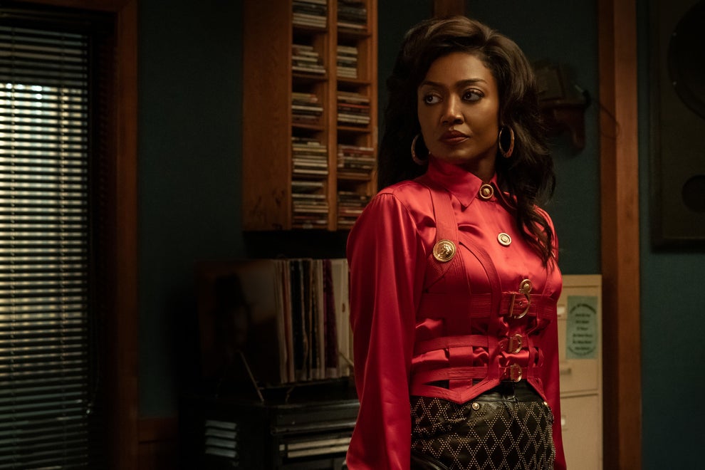 The Best Fits From "Power Book III: Raising Kanan"