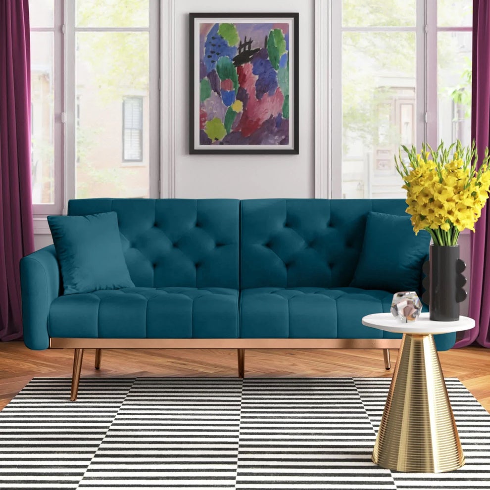 If You’re Looking For A New Couch, Here Are 28 Reviewer-Loved Options ...
