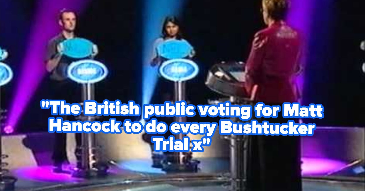 Funny British Tweets