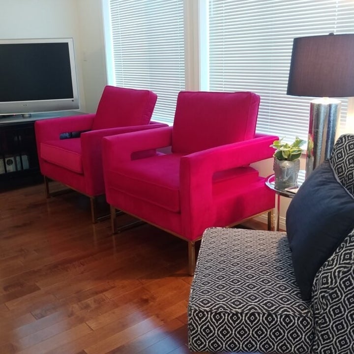 30 Things From Wayfair To Make Your Living Room Look New