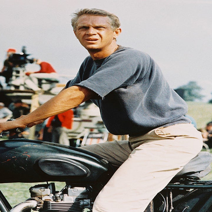 15 Celebrities Whose Grandparents Were Famous