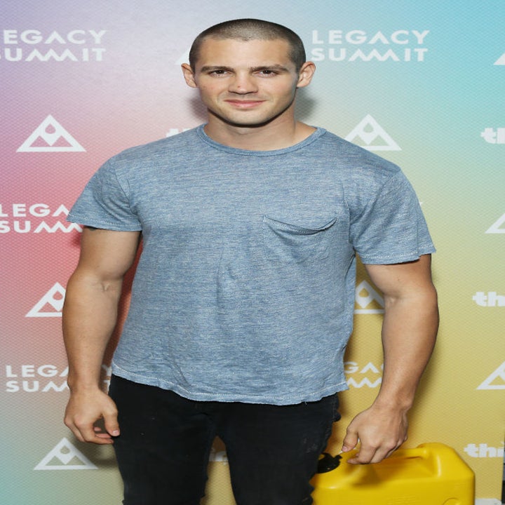 15 Celebrities Whose Grandparents Were Famous