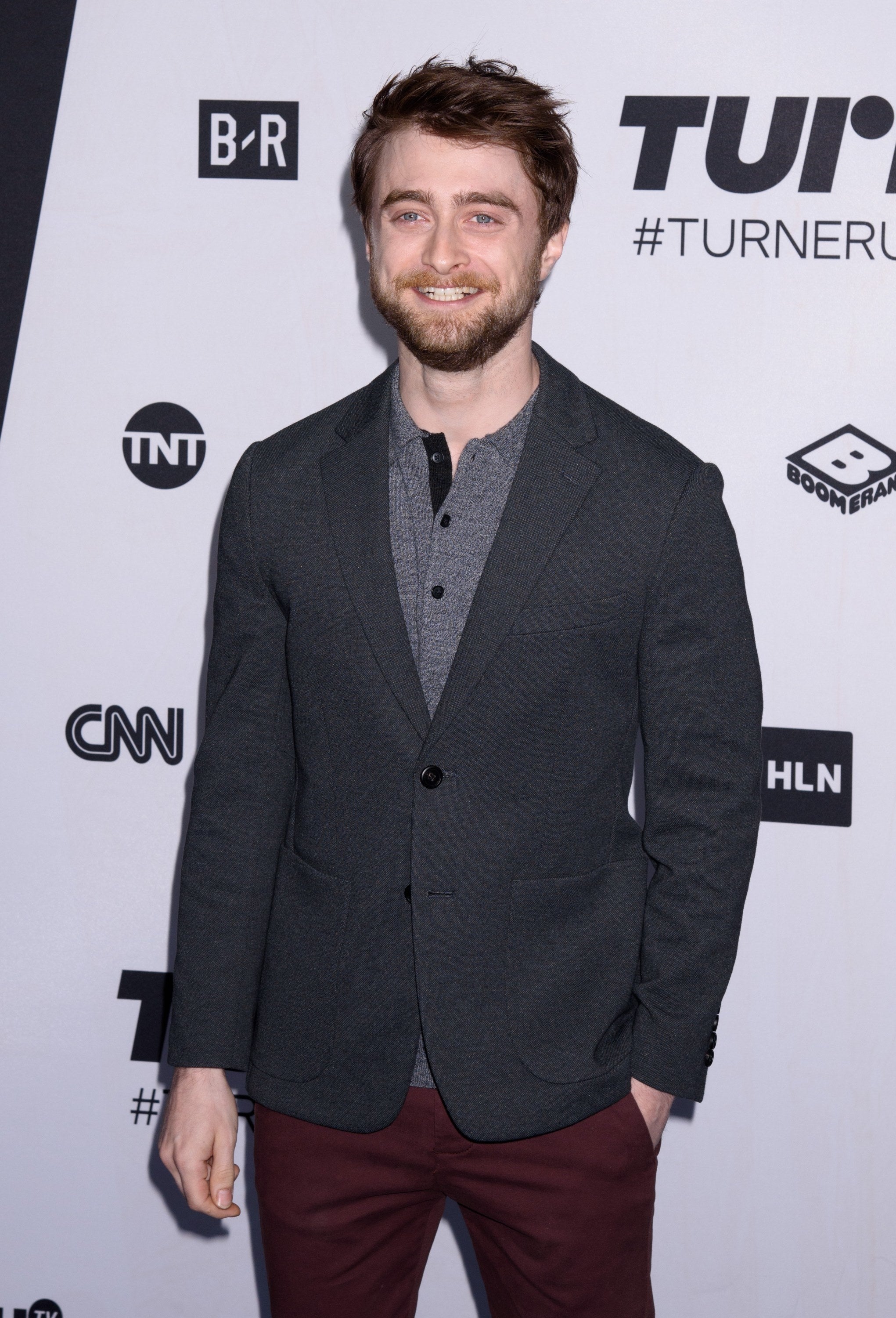 Daniel Radcliffe Elijah Wood Look Alike
