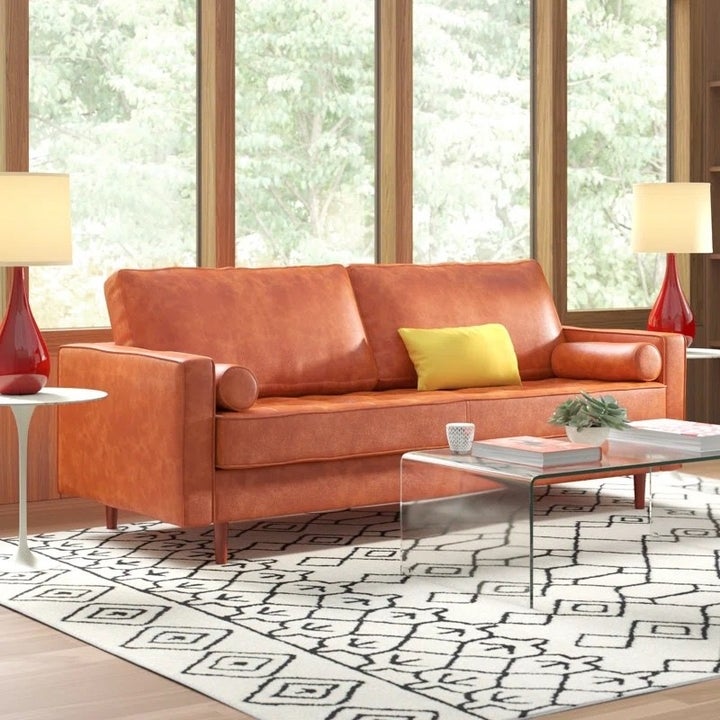 If You’re Looking For A New Couch, Here Are 28 Reviewer-Loved Options ...