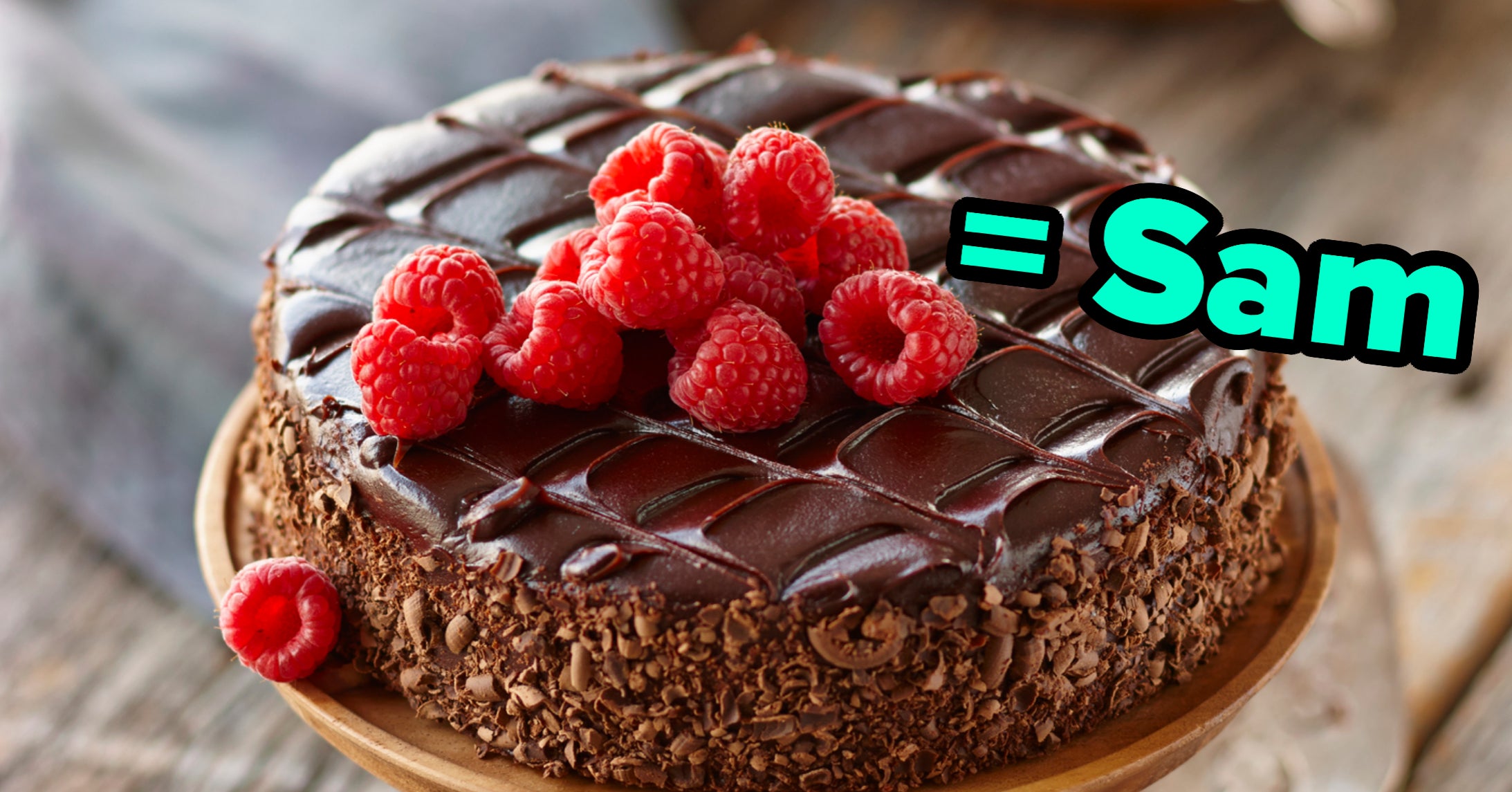 Wanna Know Your Soulmate's First Name? Eat A 3-Course Meal To Find Out