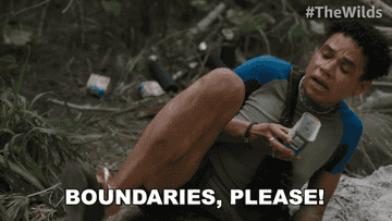 This TikToker's "Boundary Phrases" Are So Practical