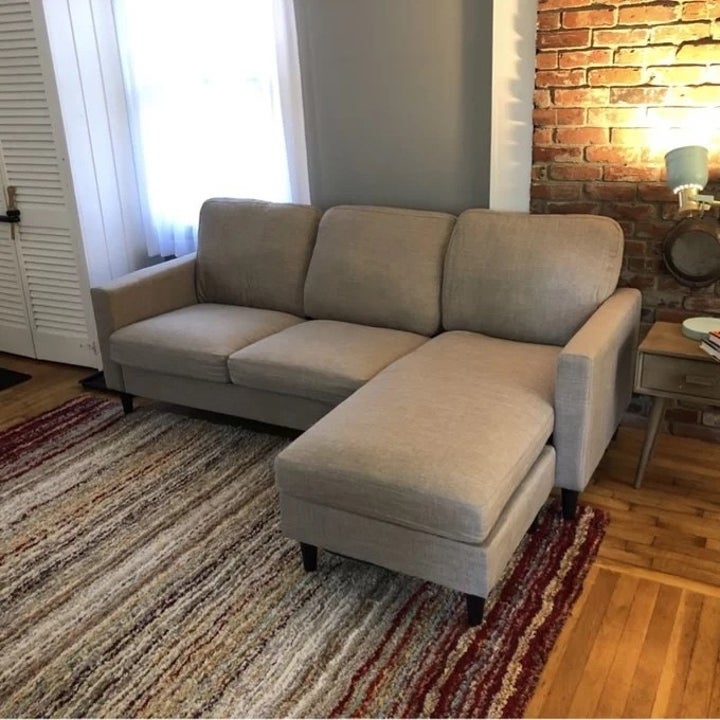 If You’re Looking For A New Couch, Here Are 28 Reviewer-Loved Options ...