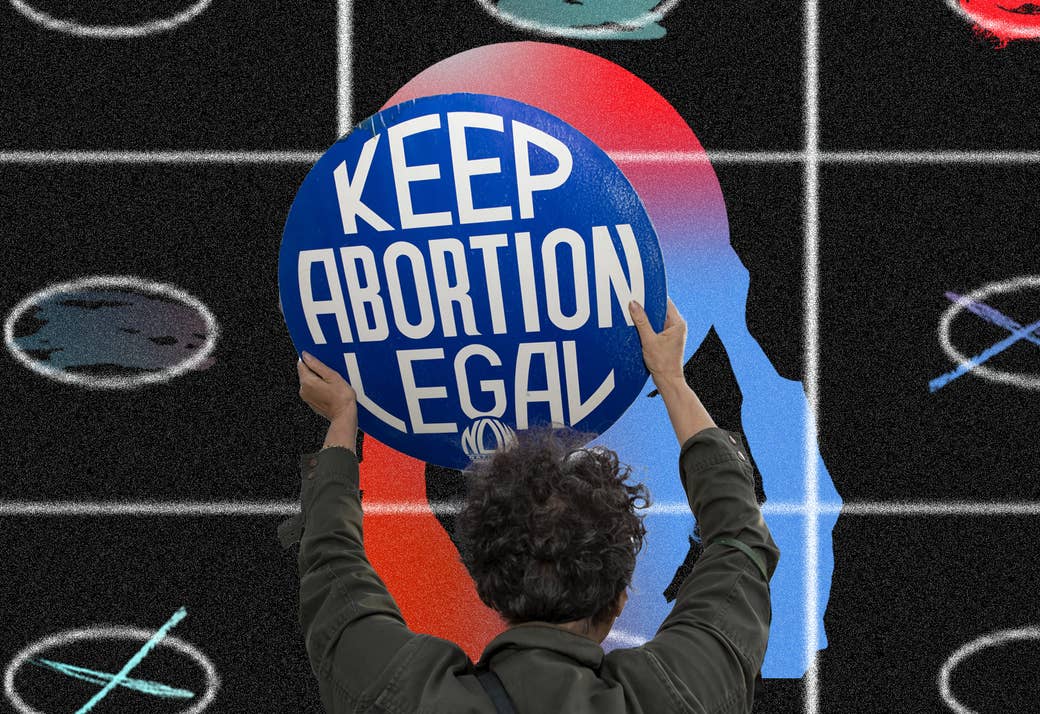 Live Results How Americans Are Voting On Abortion Live Results How Americans Are Voting On Abortion