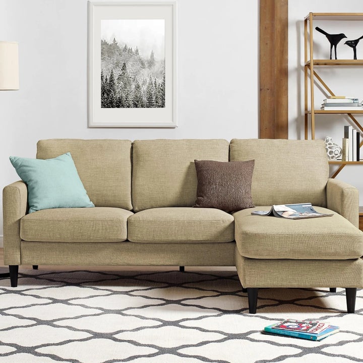 If You’re Looking For A New Couch, Here Are 28 Reviewer-Loved Options ...