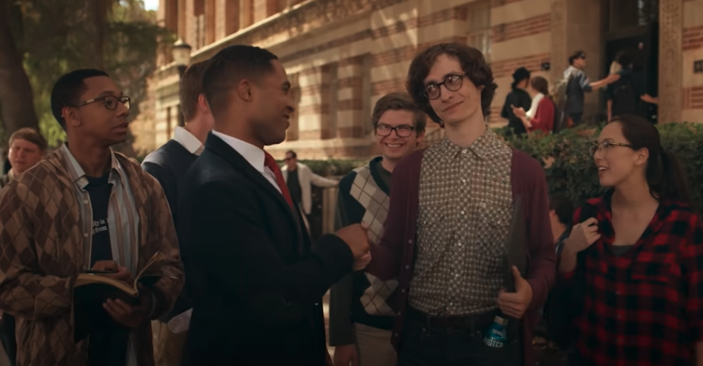 People Reveal The Moment They Realized They Had Privilege