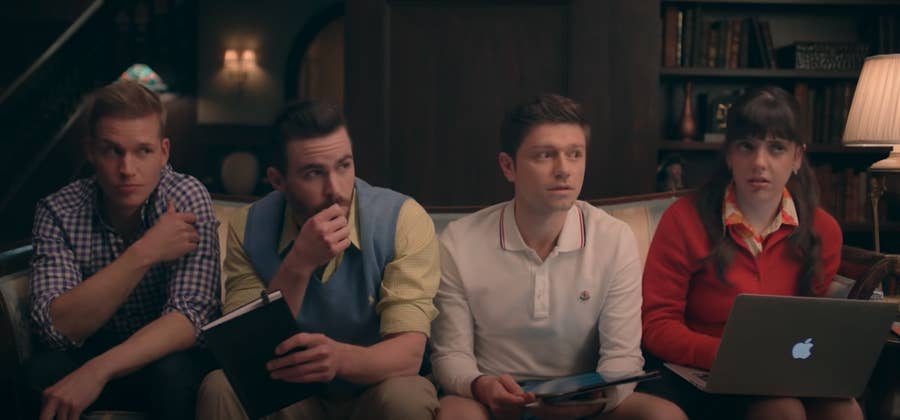 check your privilege buzzfeed