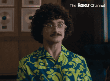7 Things In The Weird Al Movie That Are Actually True