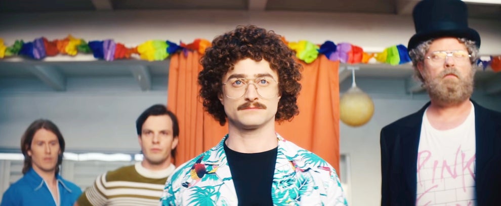 7 Things In The Weird Al Movie That Are Actually True