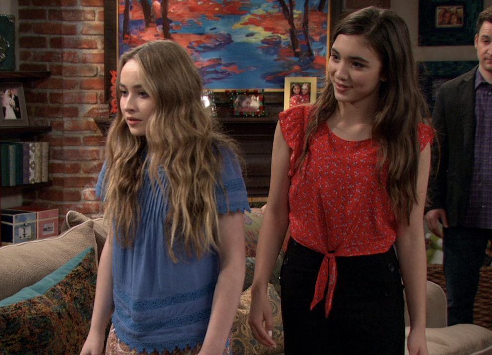 “Girl Meets World's” Representation Of Autism Has Sparked Backlash